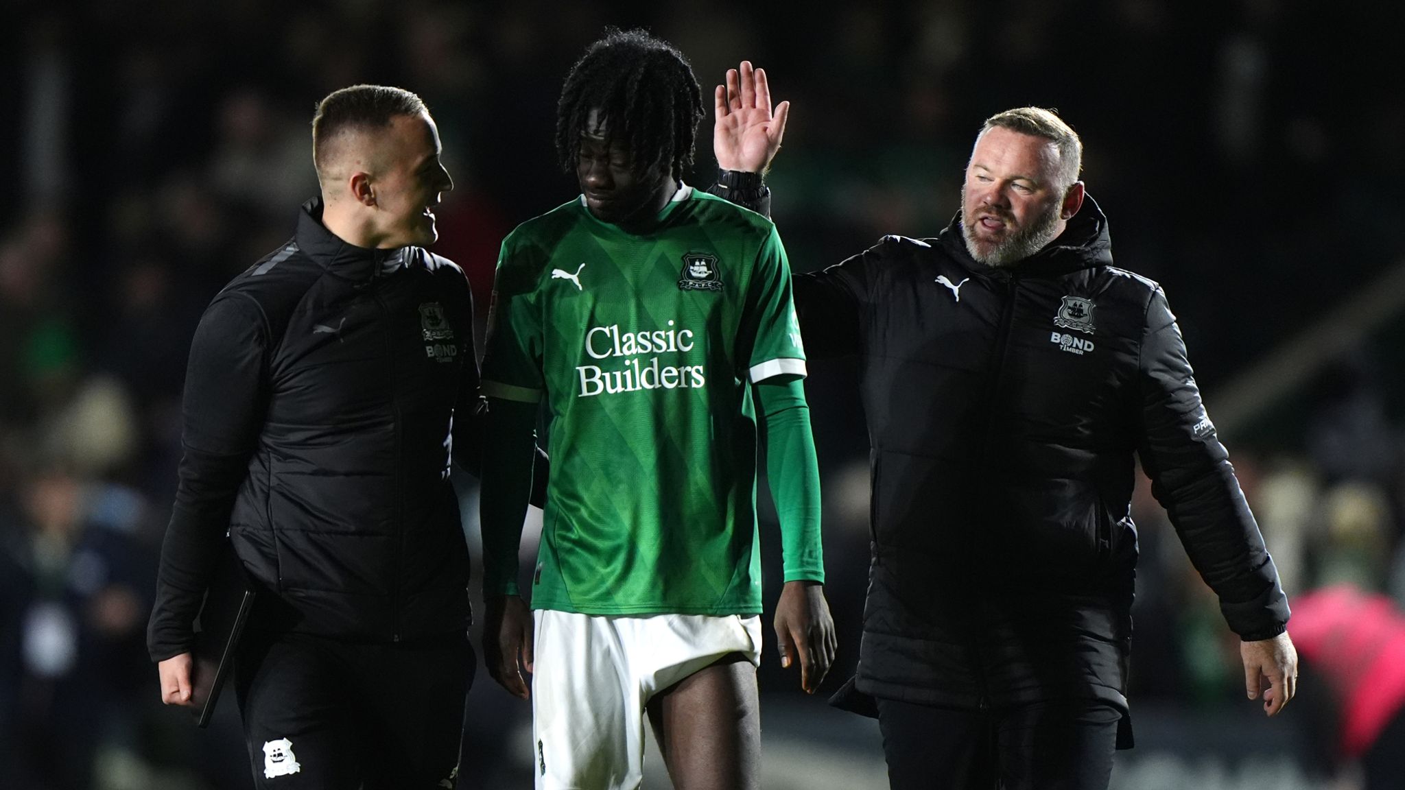 Darko Gyabi interview: Former Man City midfielder on growing up at ...