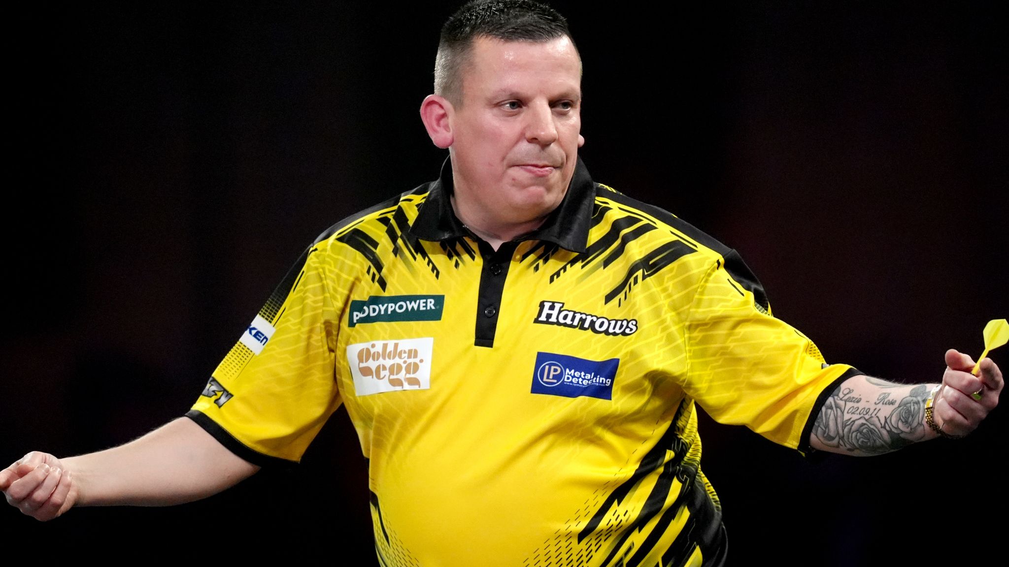 World Darts Championship 2026: Fallon Sherrock 'under the radar' but ...