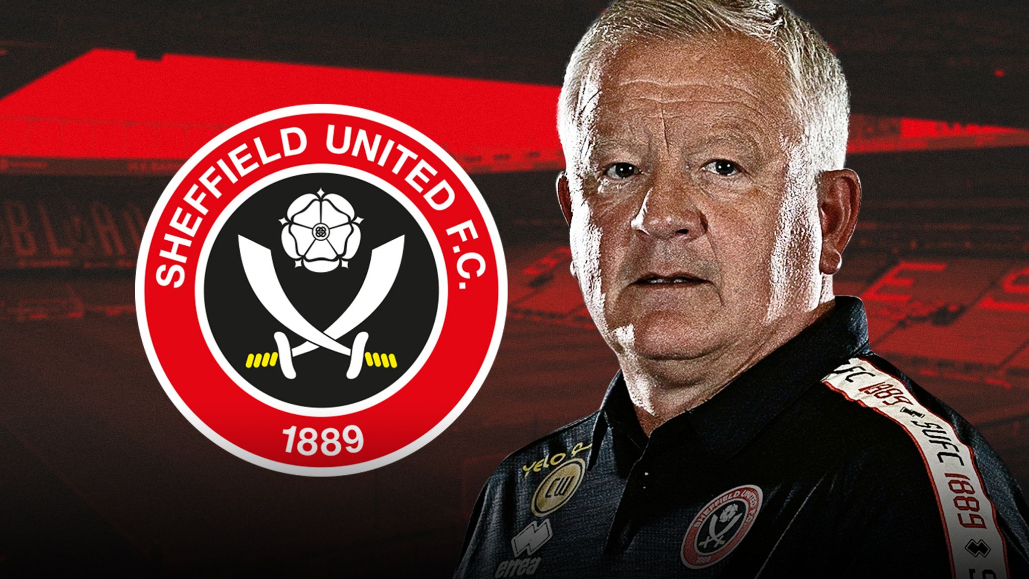 Chris Wilder exclusive interview: Sheffield United manager on the ...