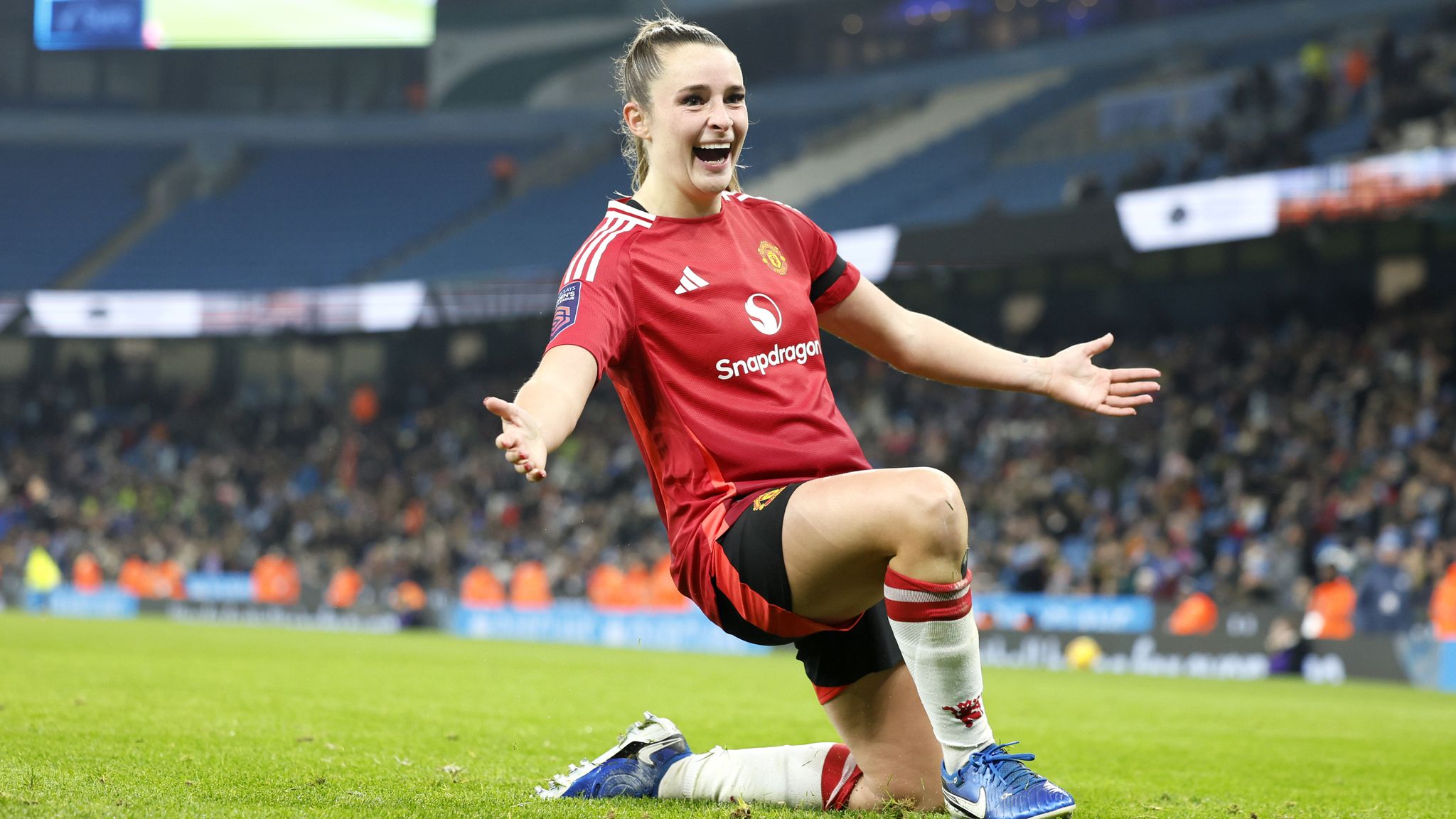 Chelsea Women: How do Arsenal, Man Utd, Man City and others catch the ...