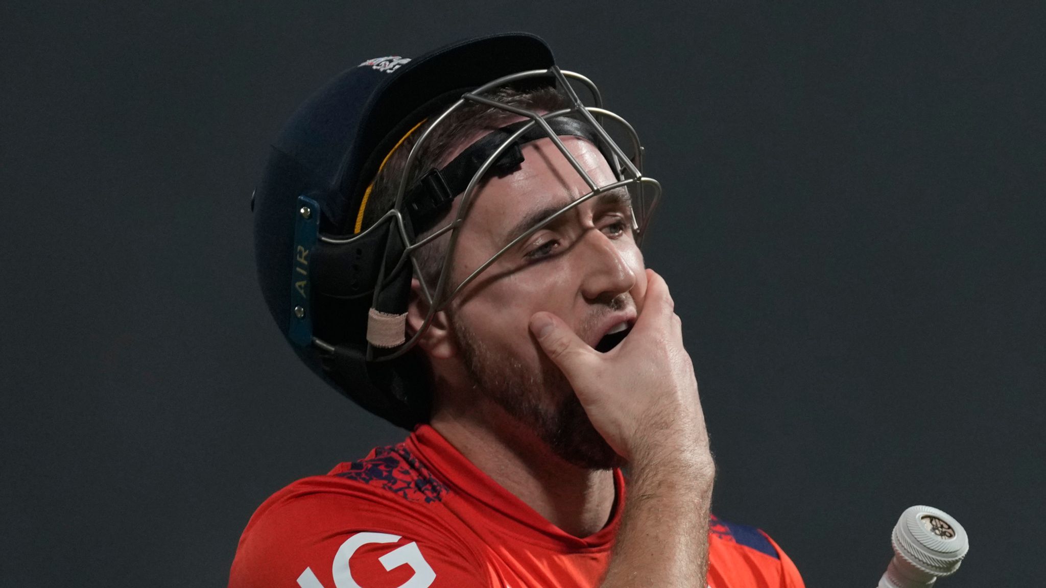 India vs England: Jos Buttler stars but Brendon McCullum's white-ball ...