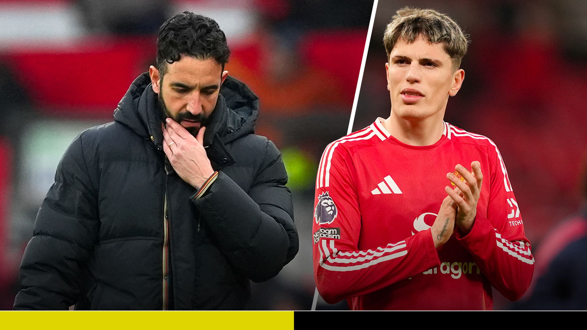 Manchester United earmark Christopher Nkunku as potential transfer target as Chelsea ponder ...