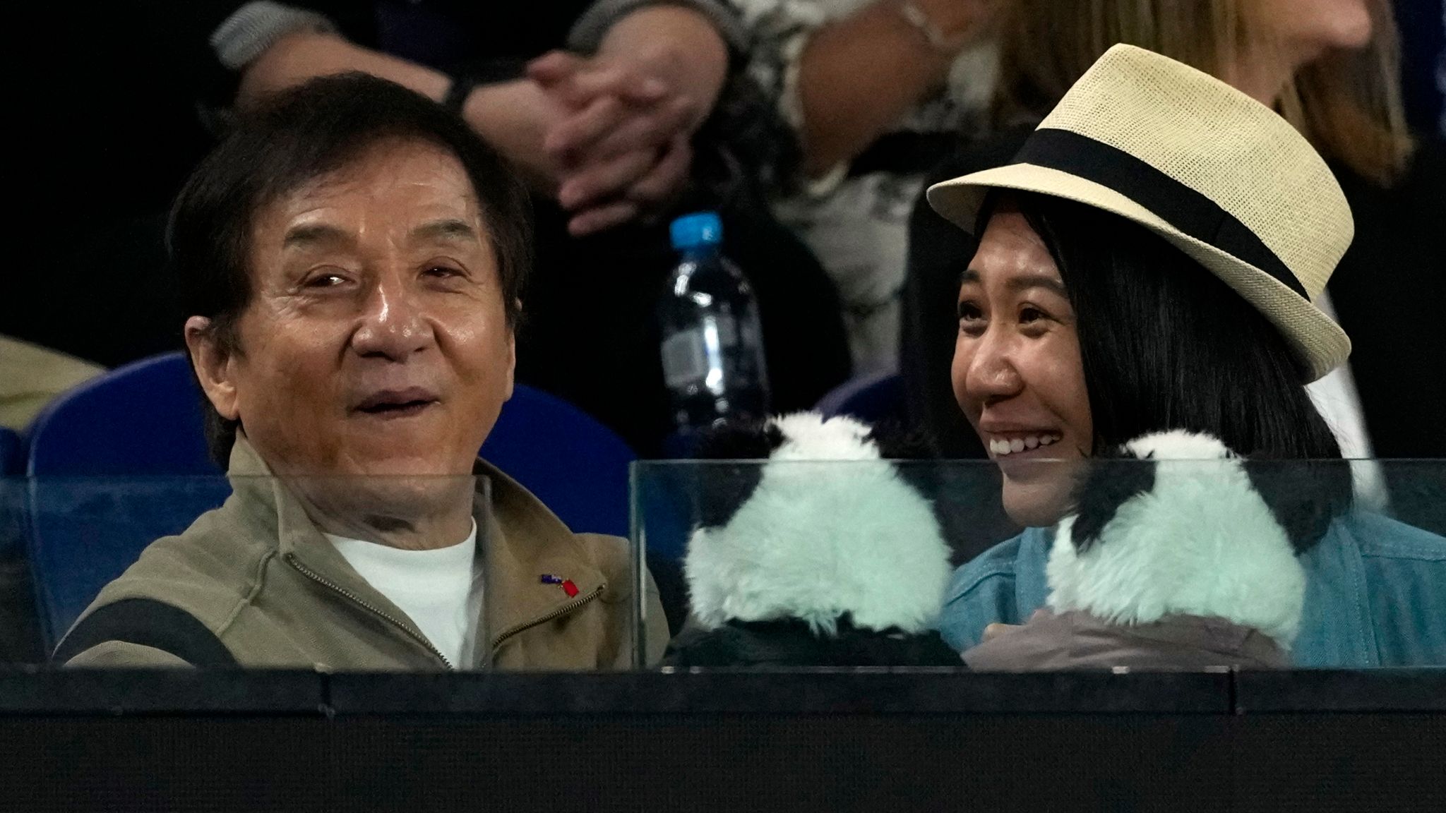 Australian Open: Madison Keys denies Aryna Sabalenka historic hat-trick of Melbourne titles with ...