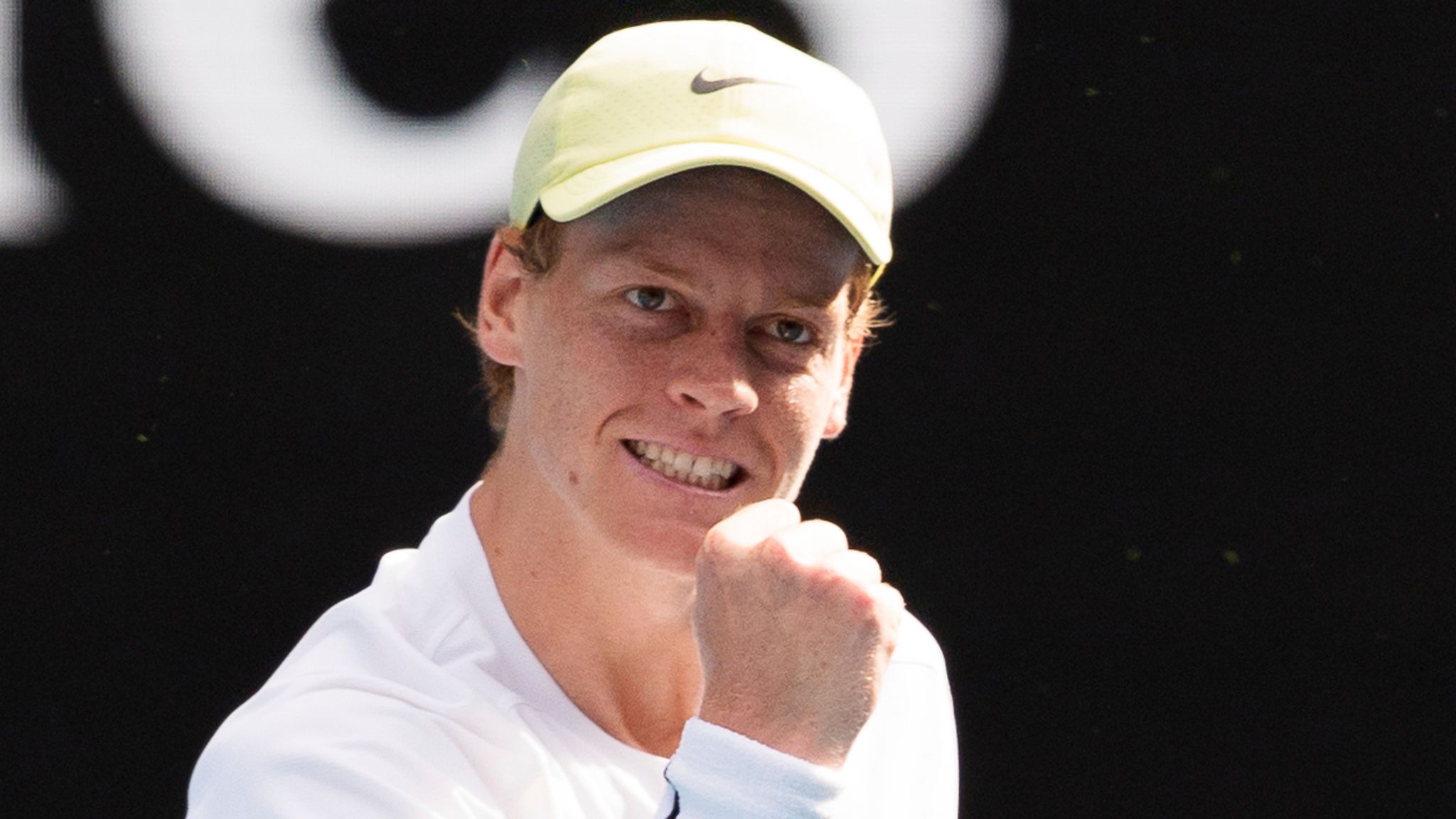 Australian Open: Jannik Sinner takes on Alexander Zverev in men's ...