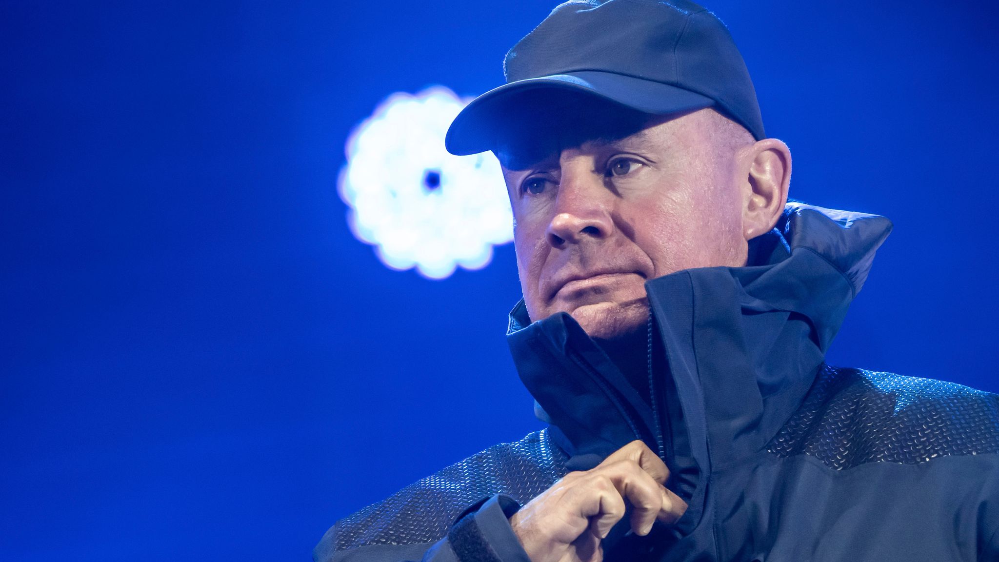 IOC Presidential election: Seb Coe and Johan Eliasch among seven ...