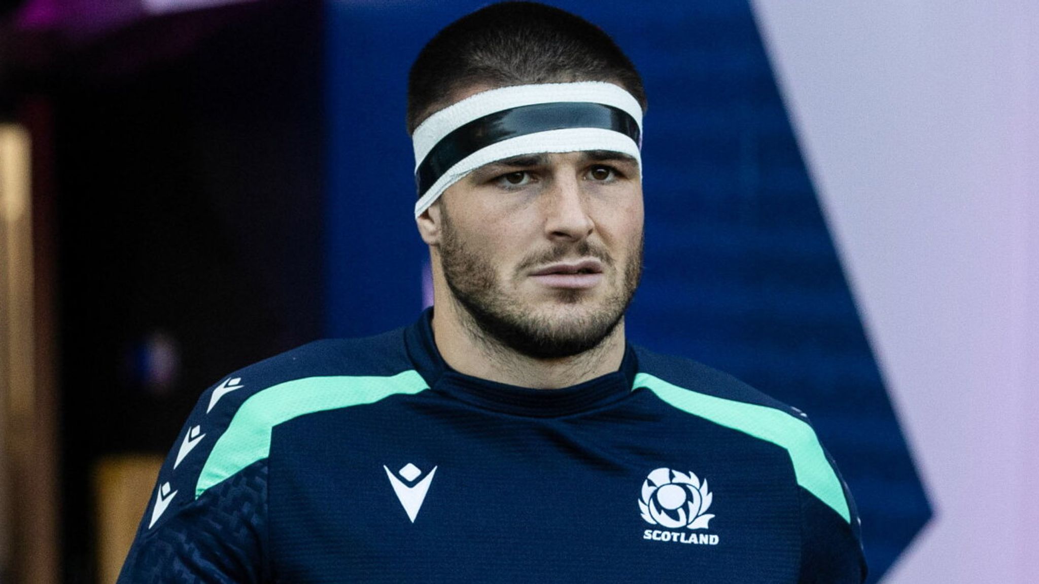 Six Nations: Scotland call up uncapped Alexander Masibaka from French ...