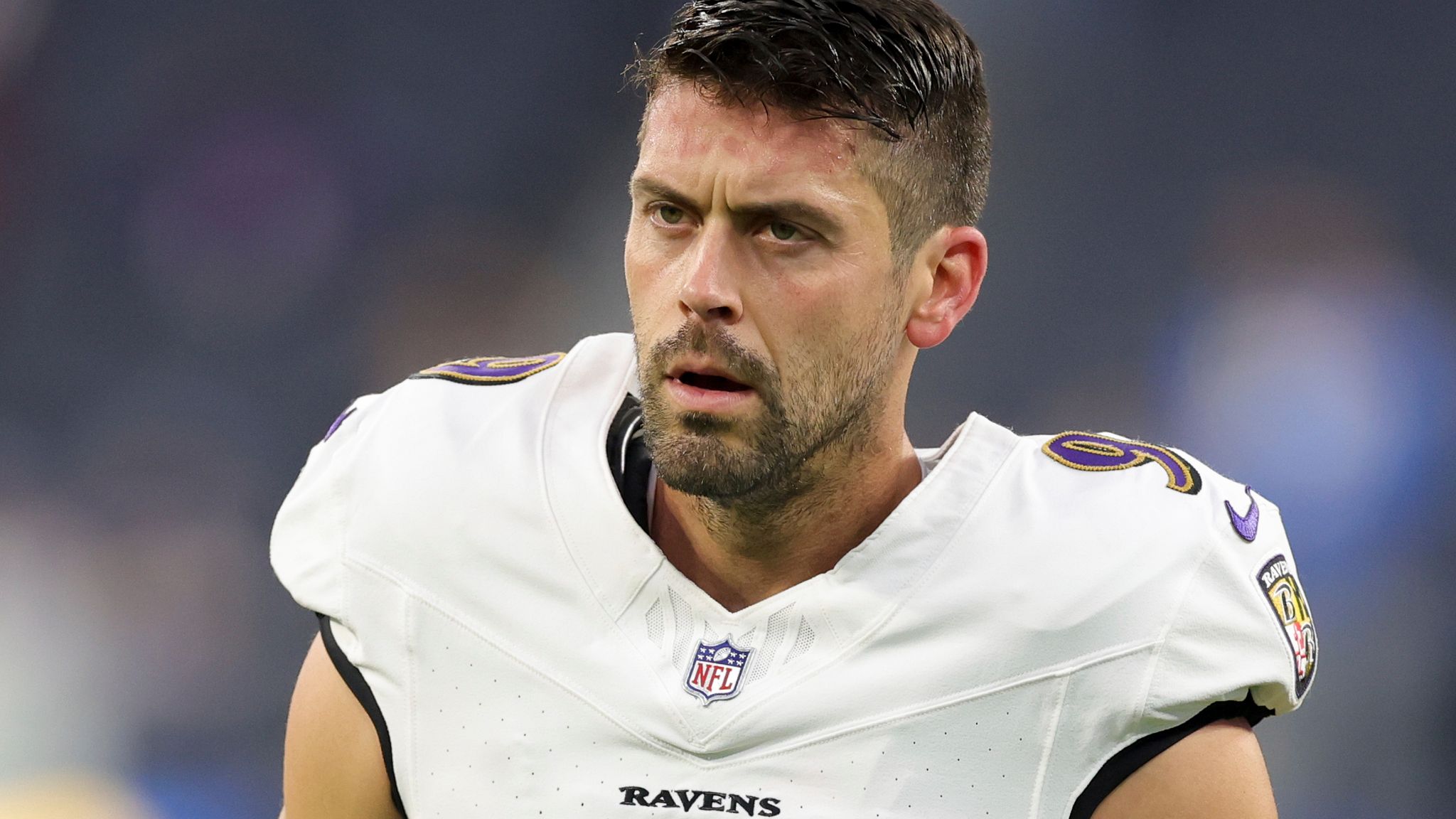 Justin Tucker: Seven more massage therapists accuse Baltimore Ravens kicker of sexually ...