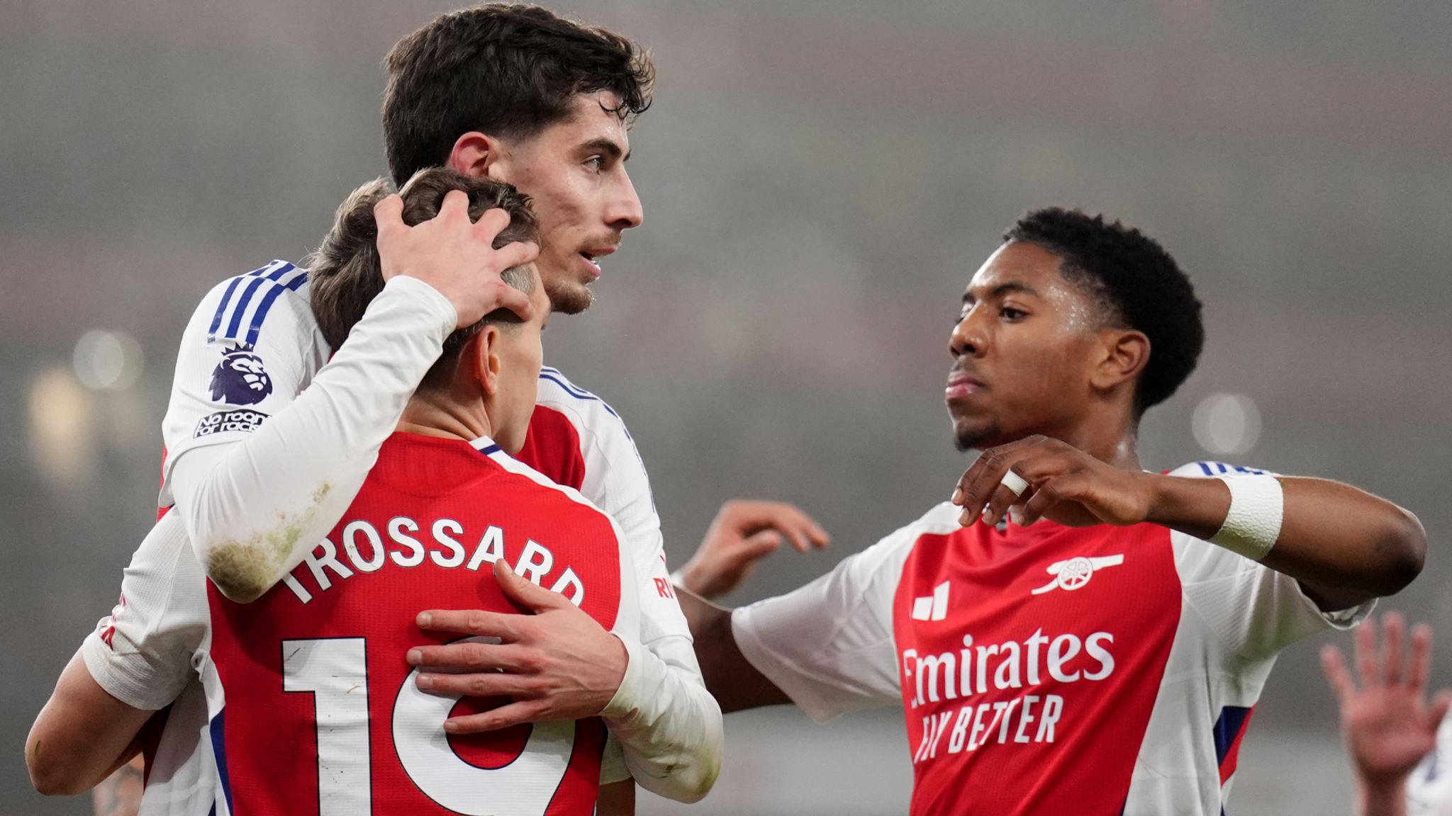 Arsenal’s transfer challenge over striker issue: Alexander Isak ...