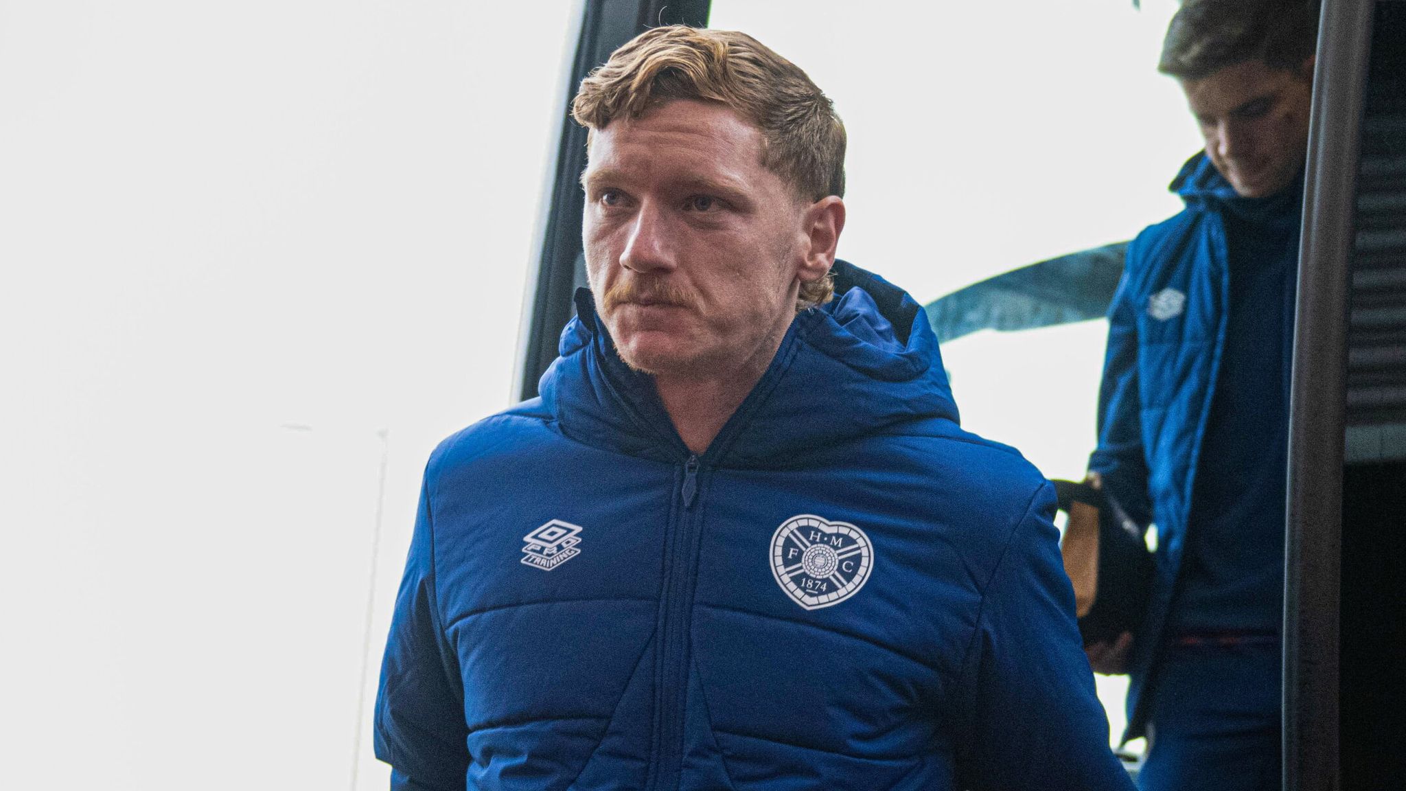 Hearts transfer news: Neil Critchley on futures of Kye Rowles and ...