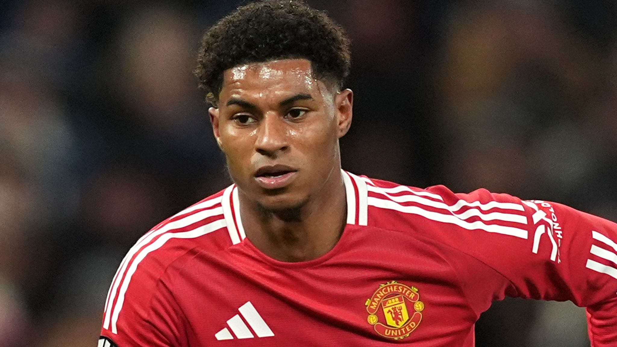 Marcus Rashford transfer latest: Borussia Dortmund pushing to sign ...