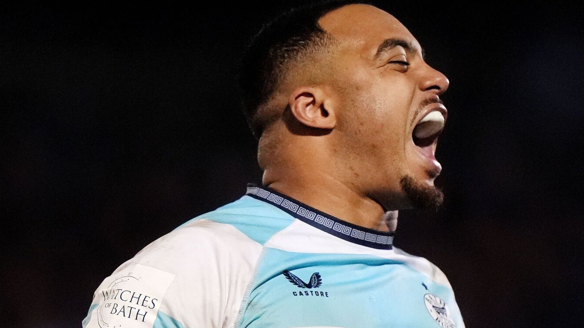 Tom Willis and Max Ojomoh in line for England call-ups for Six Nations ...