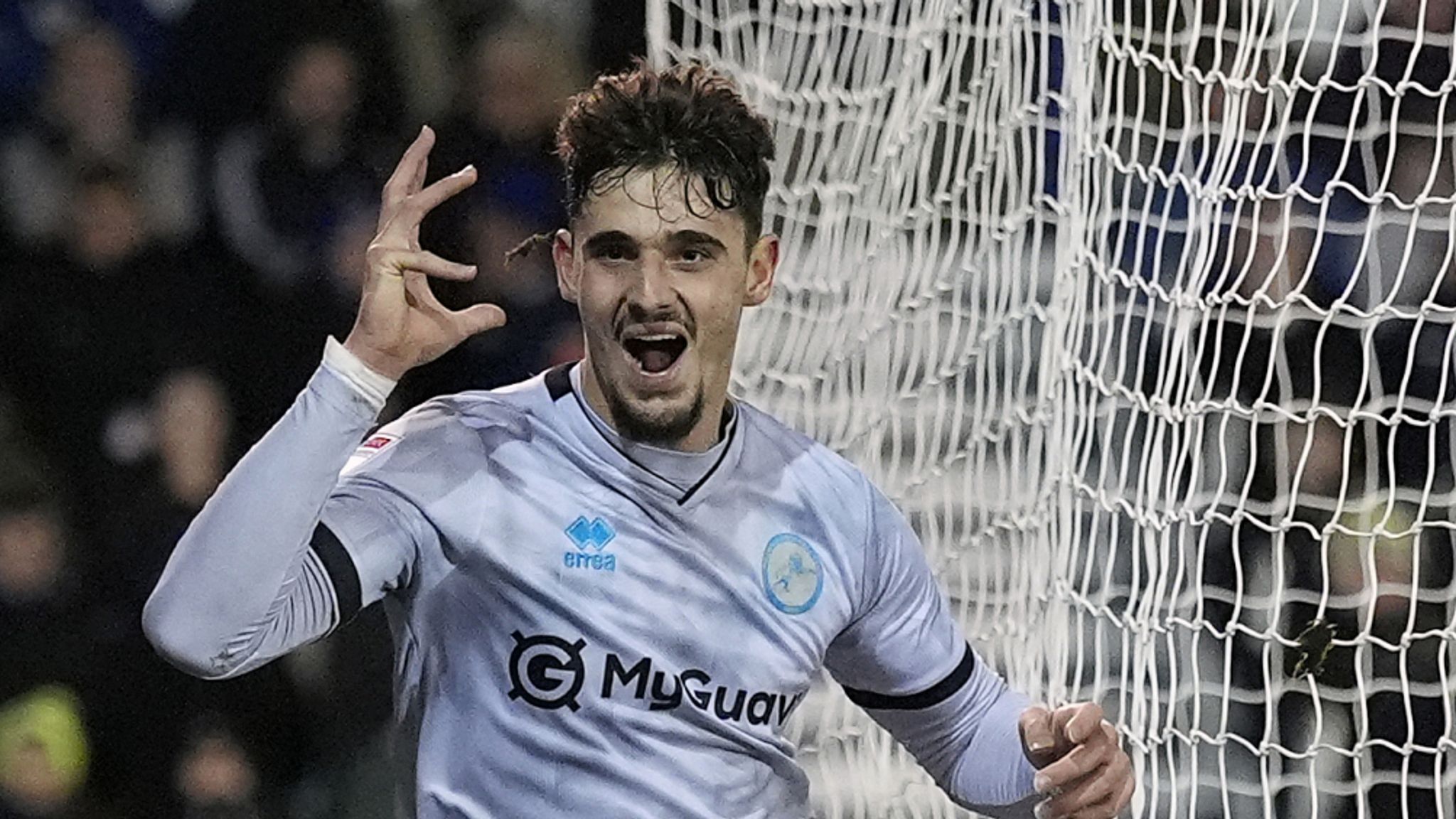 Portsmouth 0 - 1 Millwall - Match Report & Highlights