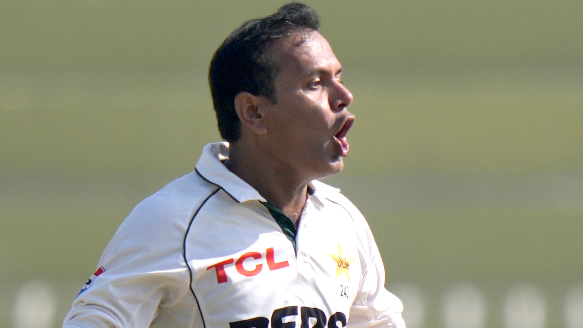 Pakistan vs West Indies: Noman Ali becomes first Pakistan spinner to ...