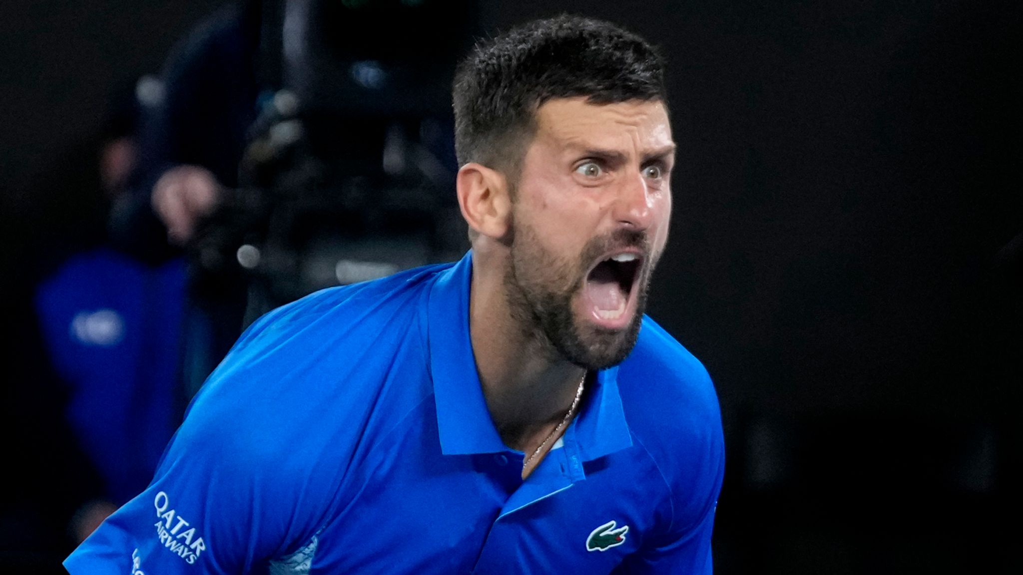 Australian Open semi-finals: Can Jannik Sinner stop the 'showman' Ben Shelton? Will Novak ...