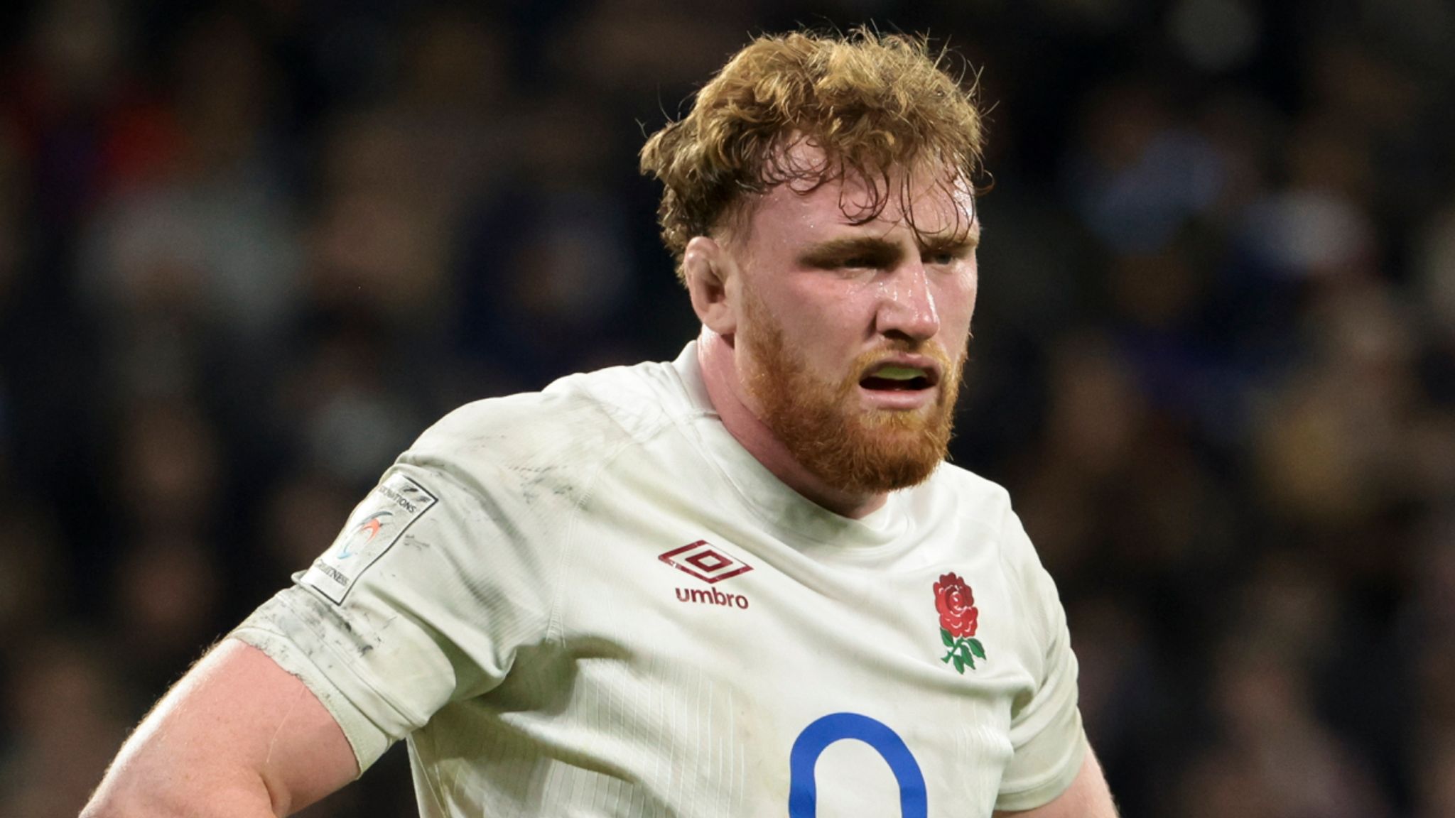 Six Nations: England under new captaincy but will it be same old story ...