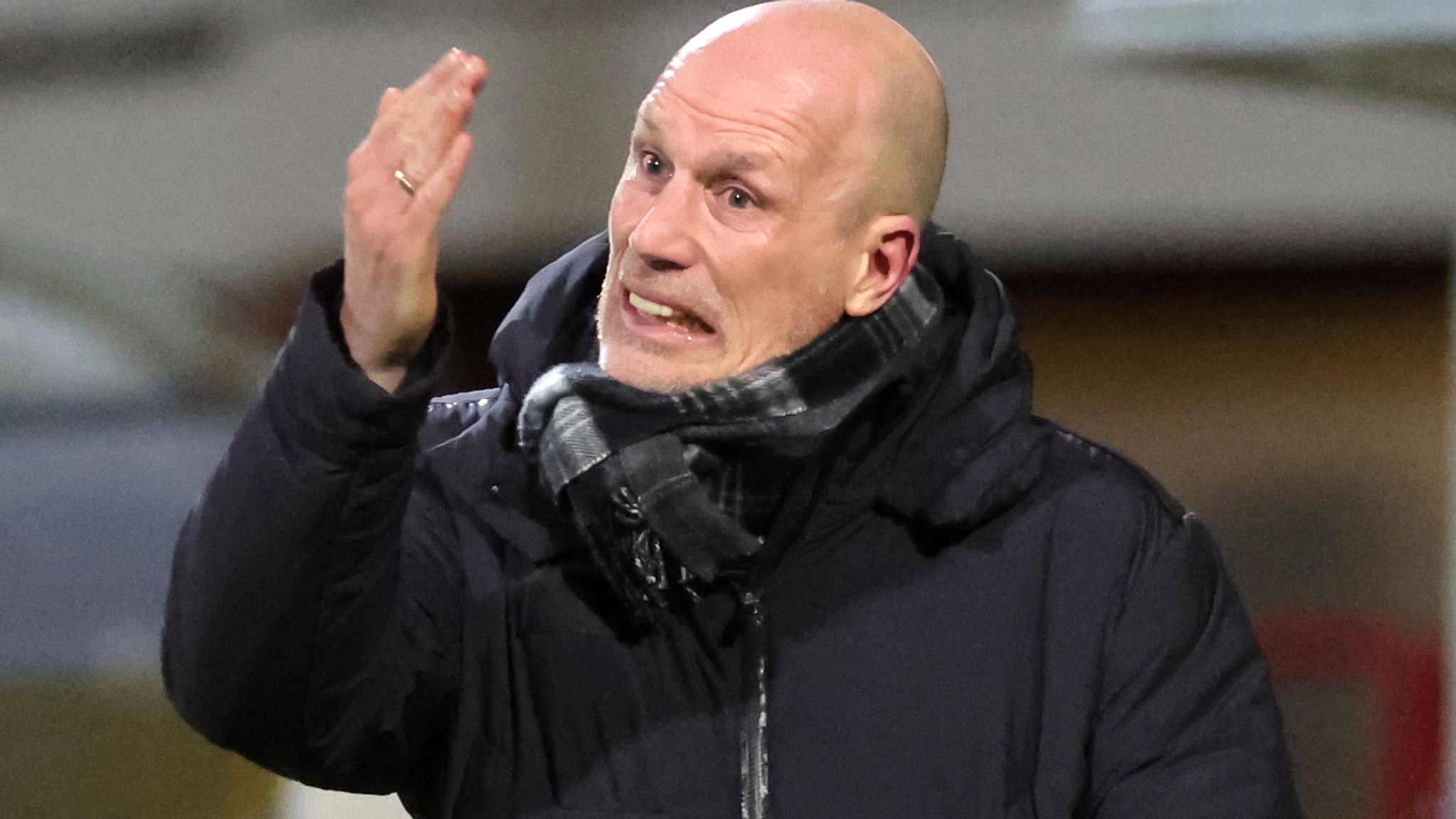 Rangers must make a decision on Philippe Clement - it is broken and away form this season has ...