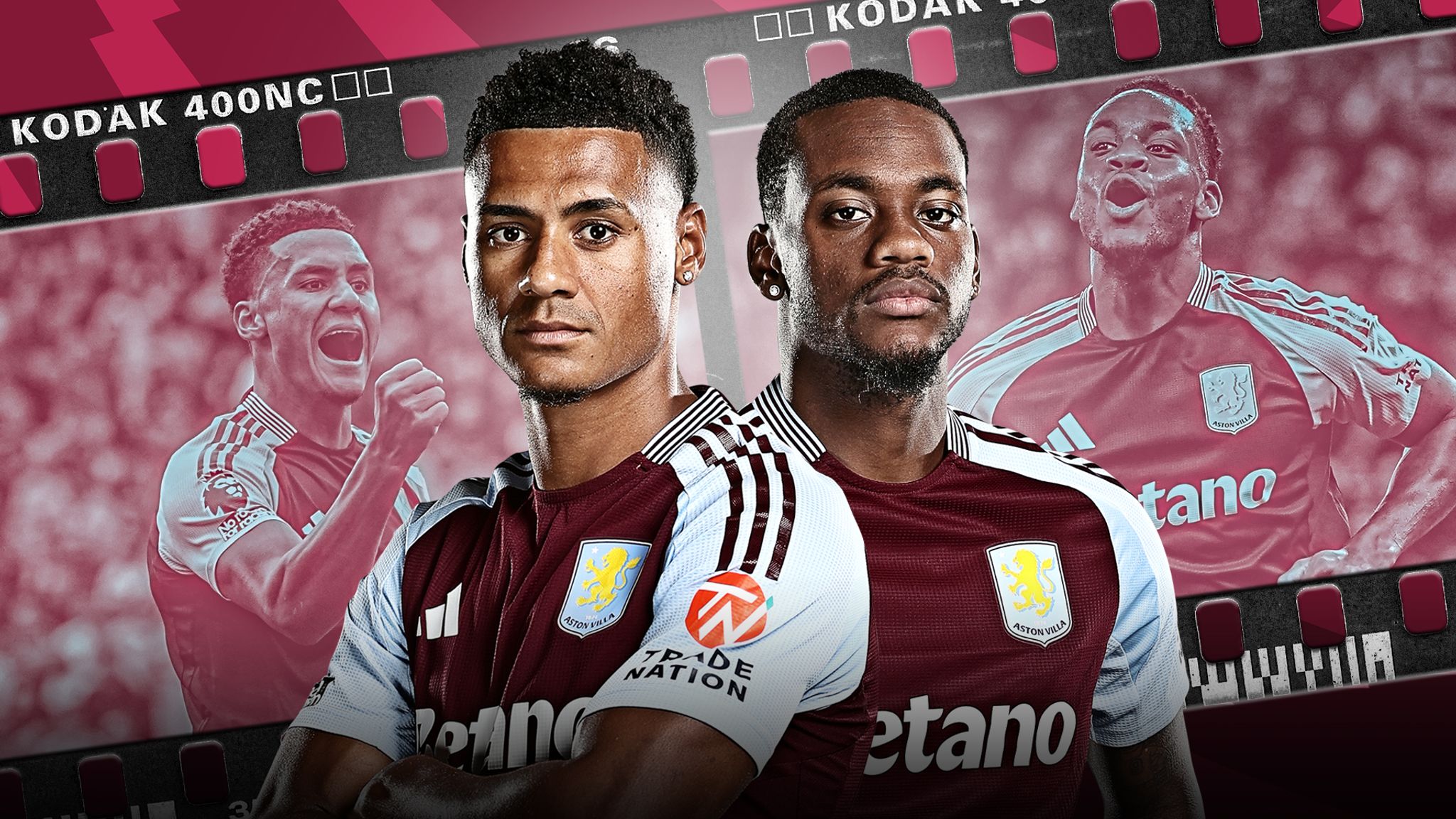 Aston Villa: Jhon Duran transfer and Ollie Watkins partnership in focus ...