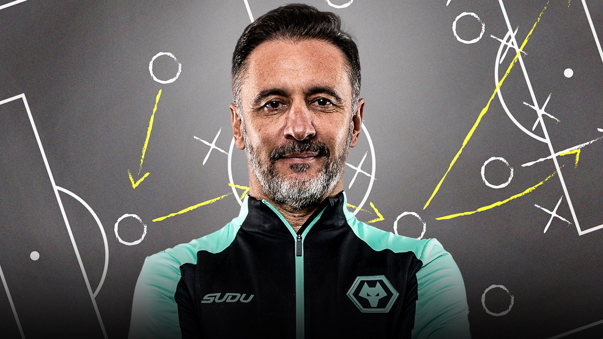 Vitor Pereira interview: Wolves manager breaks down his team's tactics ...