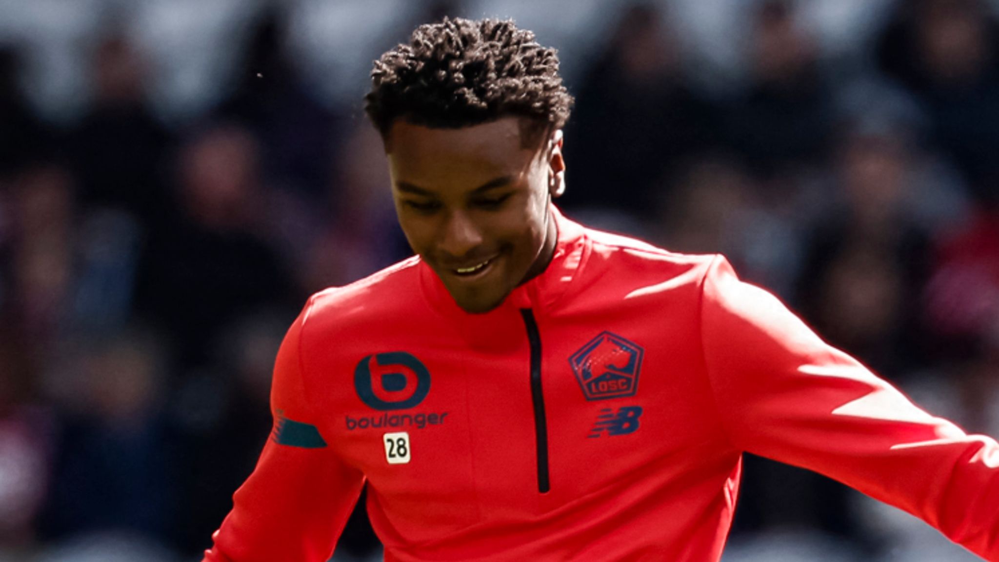 Rangers transfer news: Rafael Fernandes joins on loan from Lille as Gers seal first January ...