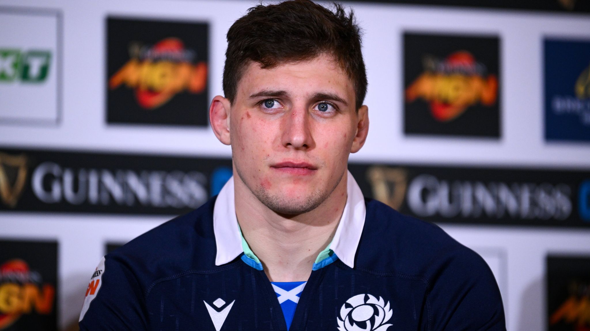 Six Nations 2025 in focus: Will injury-troubled Scotland ever fulfil ...