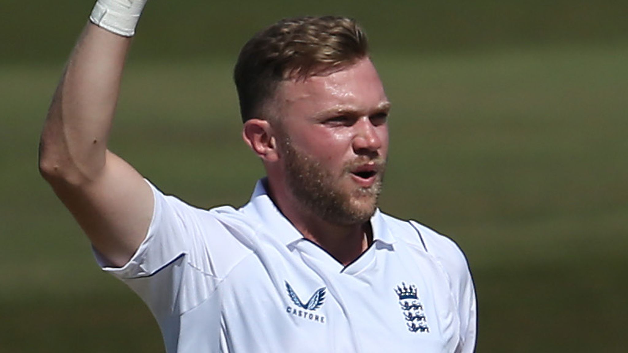 England's Ollie Pope and Zak Crawley need strong starts to county ...