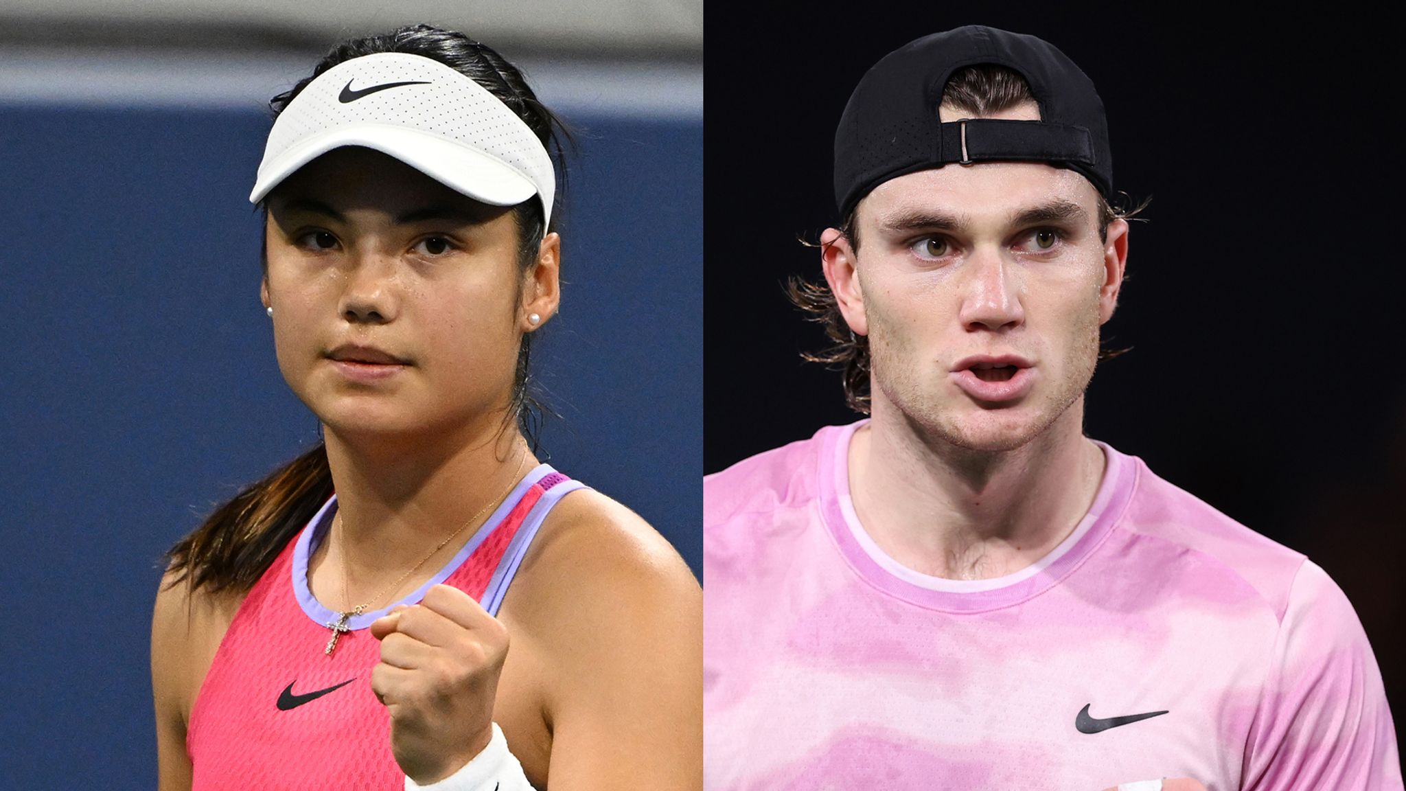 Australian Open: Emma Raducanu and Jack Draper's hopes in Melbourne ...