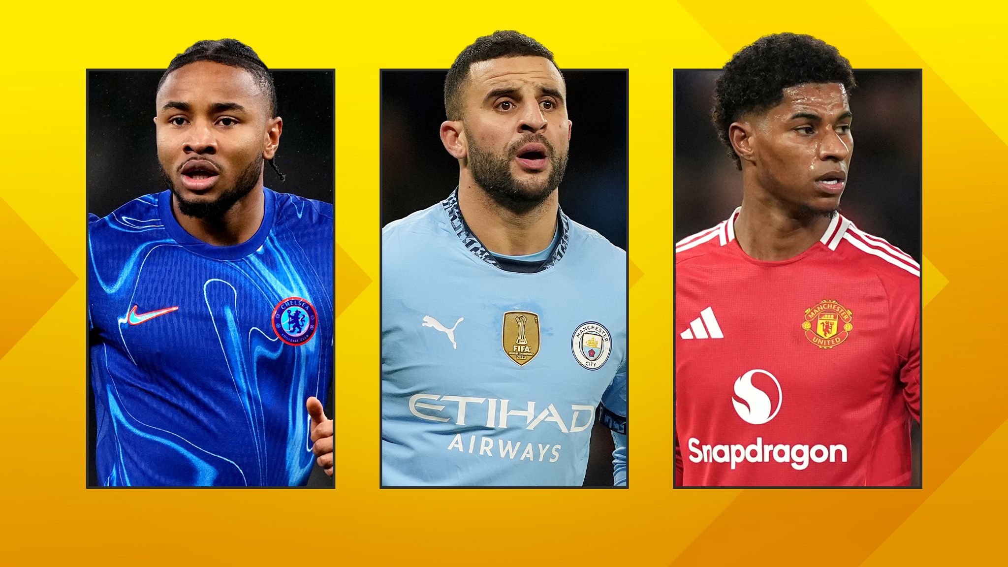 Transfer news centre store