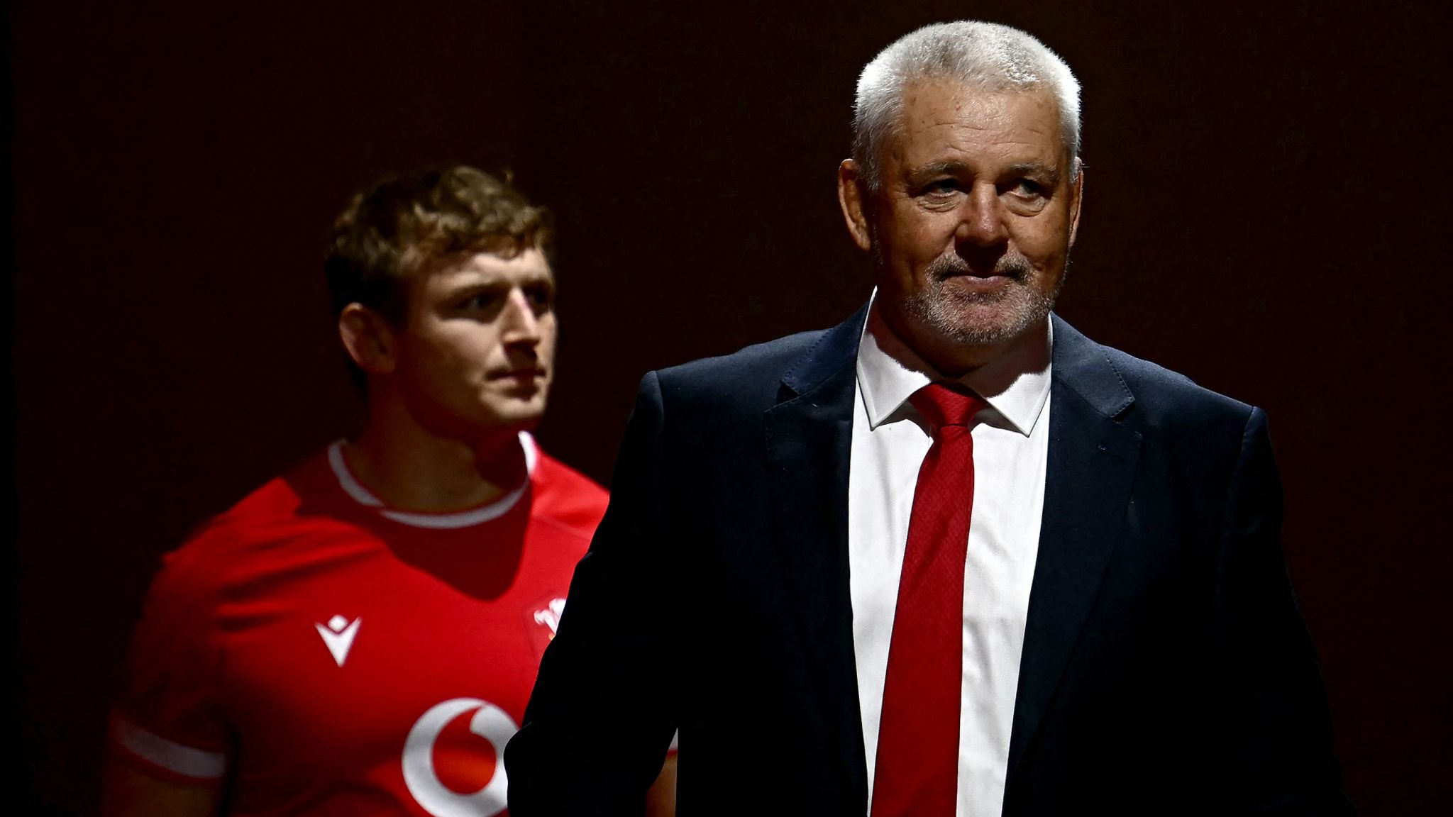 Six Nations: Can Wales and Warren Gatland dodge successive last-placed ...