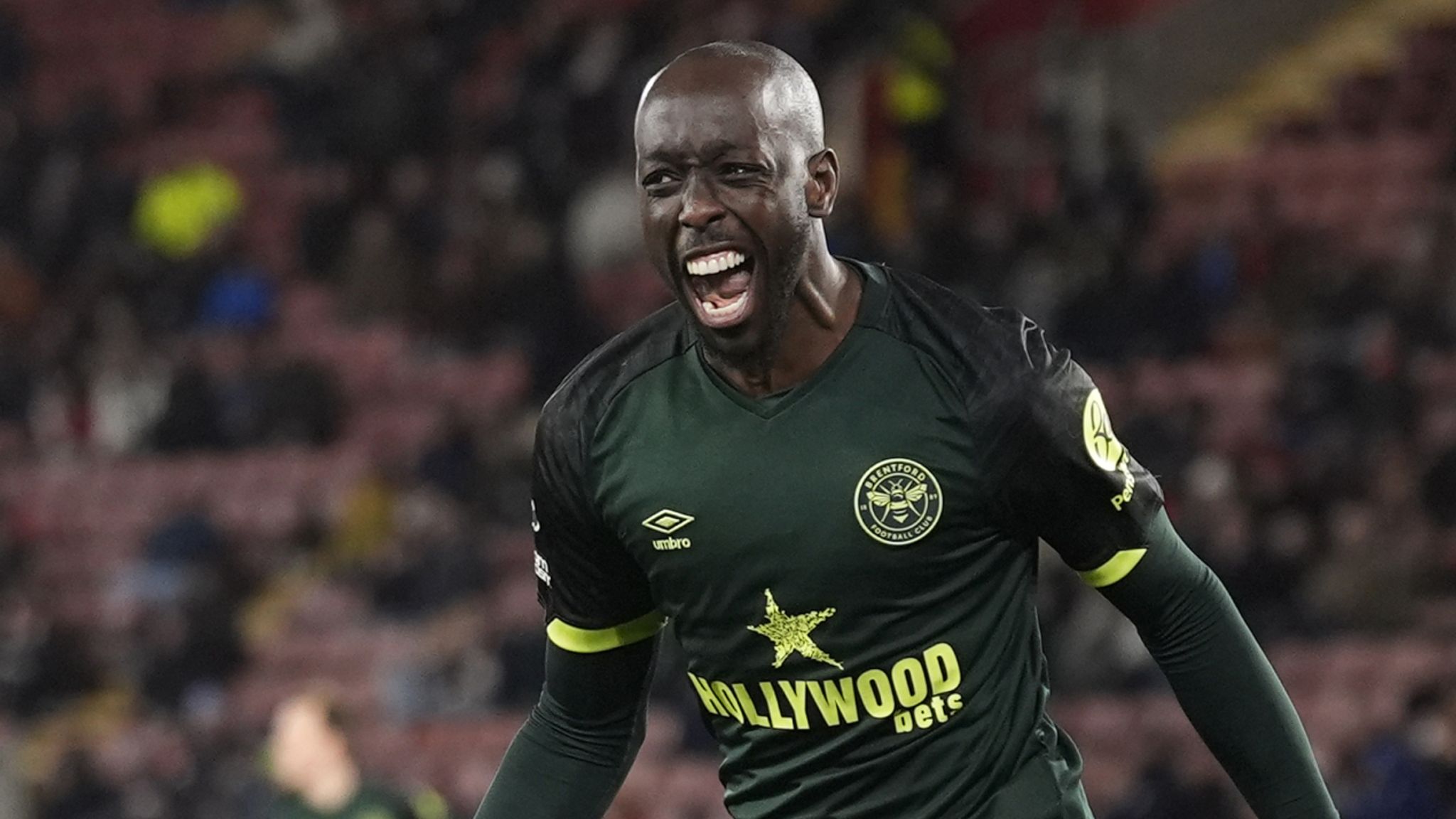 Yoane Wissa: Newcastle make improved £35m bid plus add-ons for ...