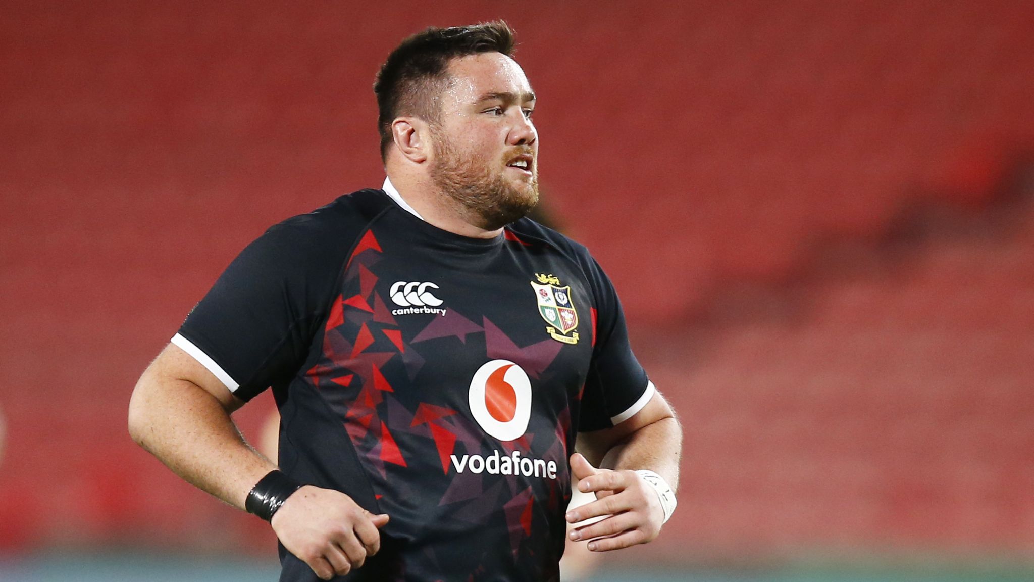 British and Irish Lions Recollections: Zander Fagerson on going from ...