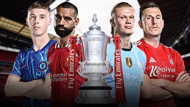 FA Cup - Sky Sports Football