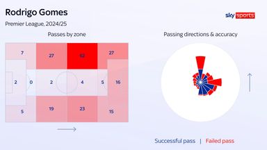 Rodrigo Gomes interview: Keeping Wolves in Premier League? Enthusiastic ...