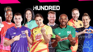 The Hundred: 2025 schedule, results, format, what's new and how matches ...