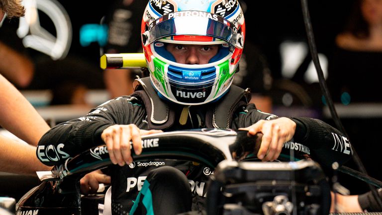 F1 launches 2025: All cars, liveries, dates ahead of new season with ...