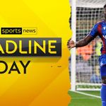 Live Stream Transfer Deadline Day