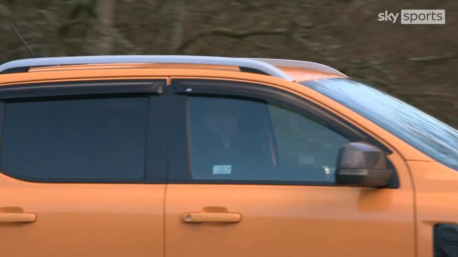 Barry Ferguson: Rangers head coach said he couldn't turn down the ...