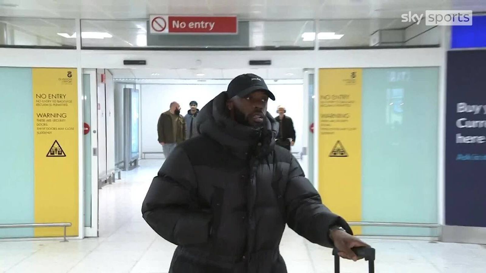 Jeffrey Schlupp joins Celtic: Crystal Palace player moves to Scottish ...