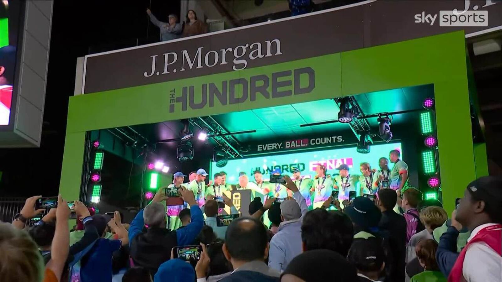 The Hundred: Jimmy Anderson to play for Manchester Originals in fifth ...