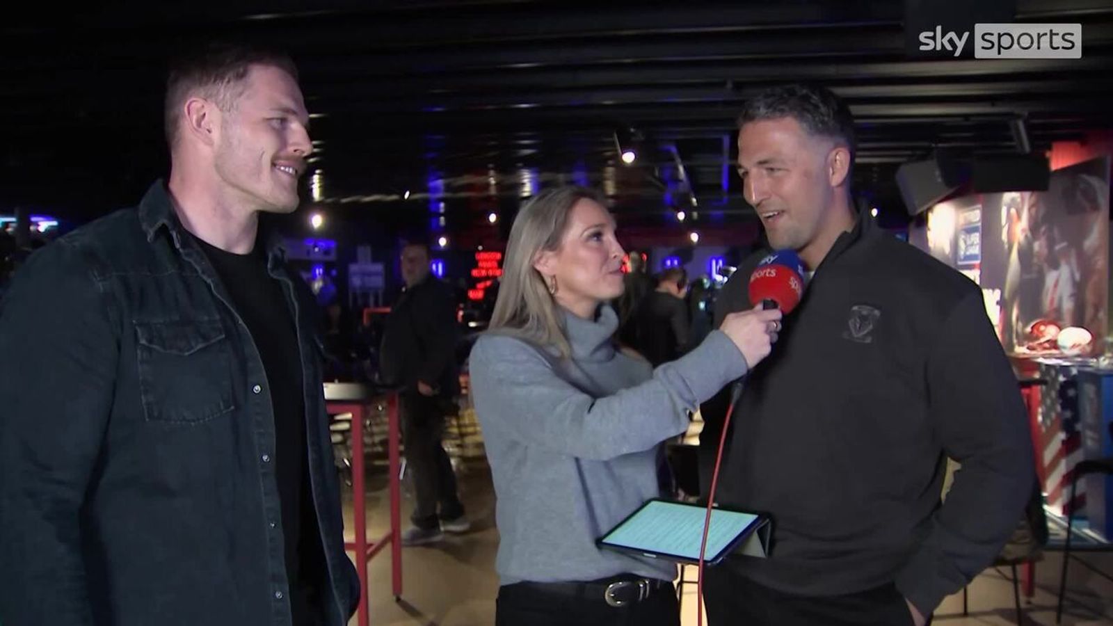 Georgia Roche returns to England squad for Australia Jillaroos clash in ...