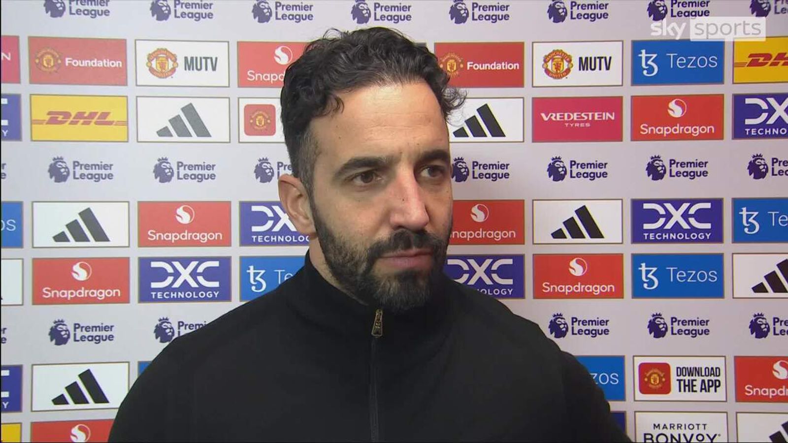 Ruben Amorim's Kobbie Mainoo experiment damns Man Utd strikers Rasmus ...