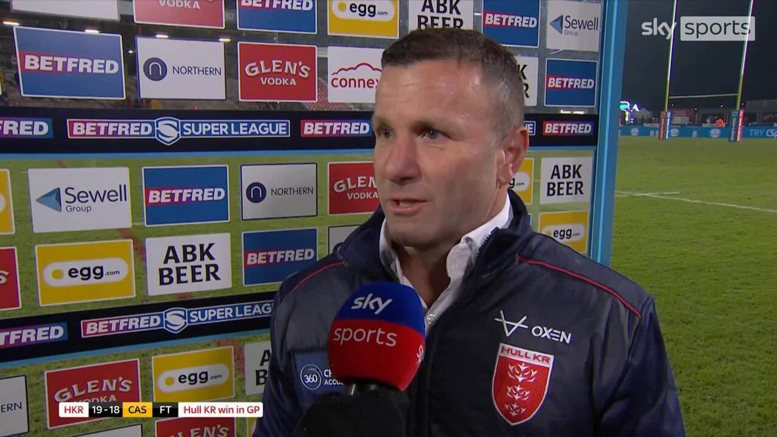 Willie Peters: We got the result but it was tight! | Rugby League News ...