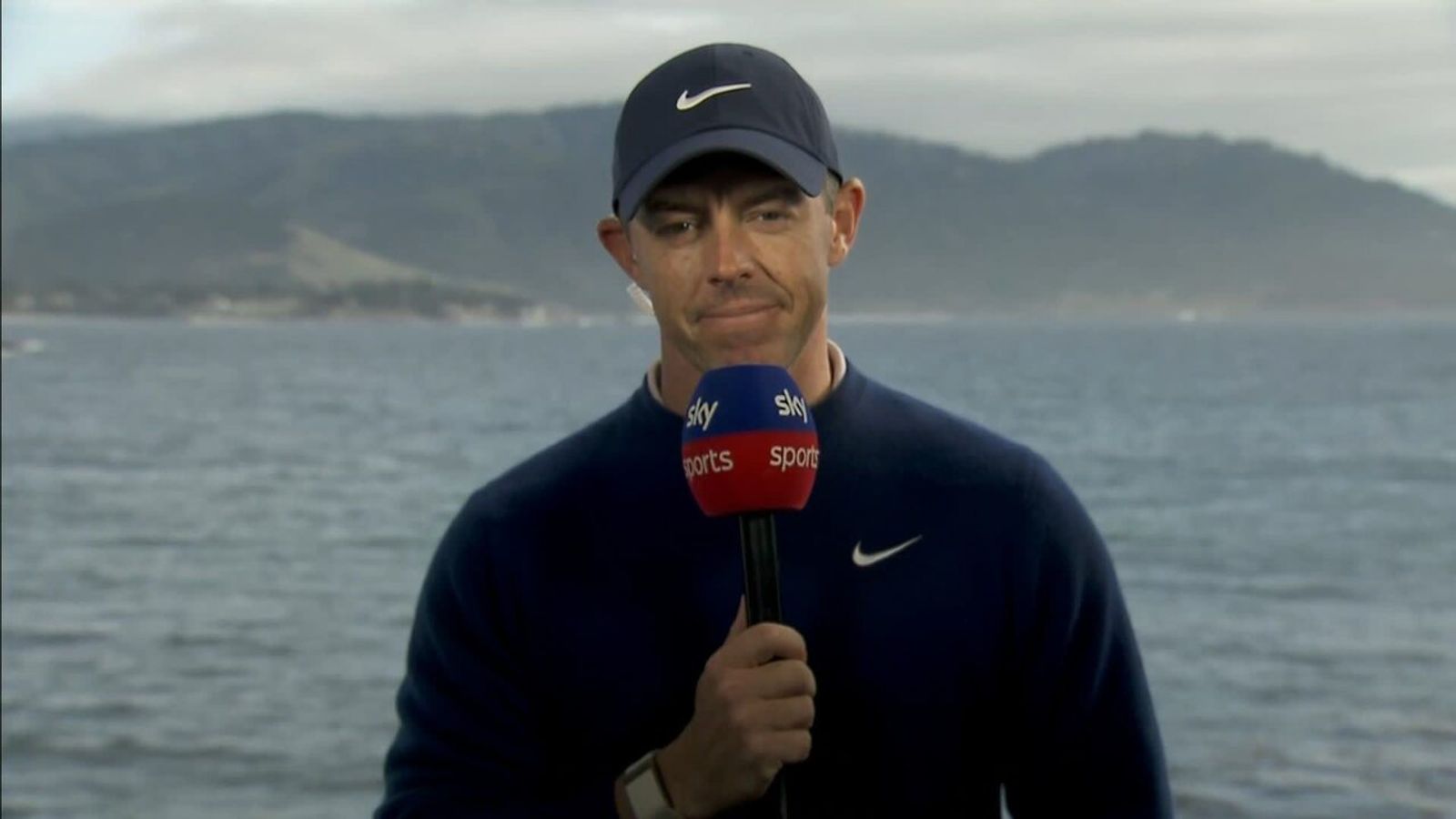 PGA Tour: Rory McIlroy 'close' to his best and pleased with sharpness ...