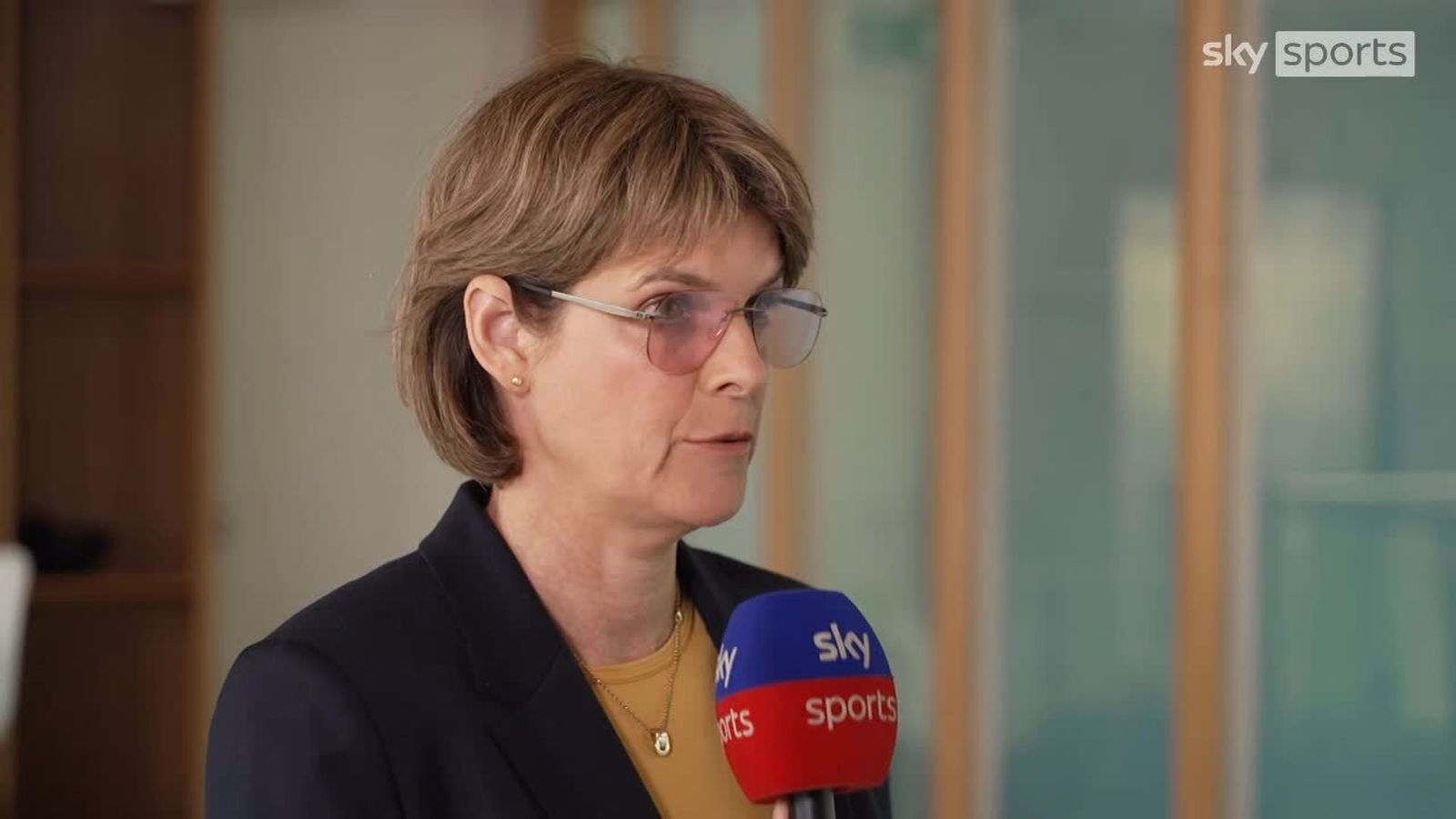 Sam Smith expects WTA to step after security after Emma Raducanu scare ...