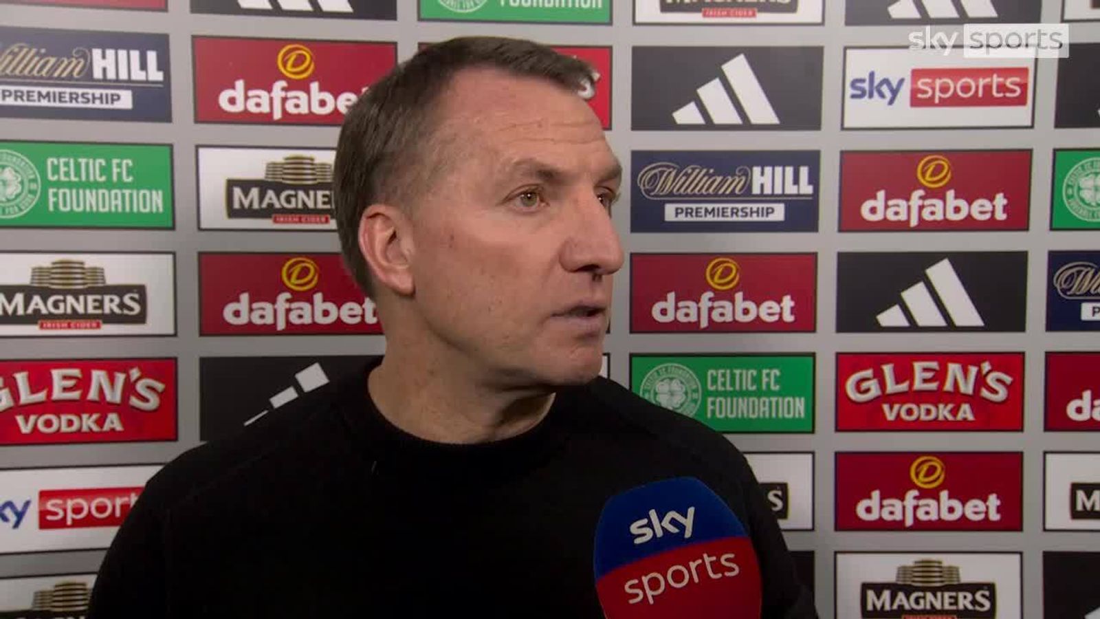 Celtic 5 - 1 Aberdeen - Match Report & Highlights