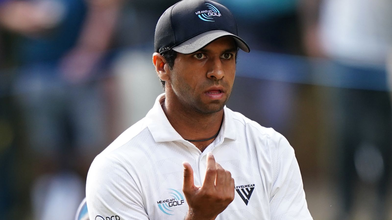 Golf Leaderboards: PGA Tour, LPGA Tour, LIV Golf, DP World Tour, Ladies ...