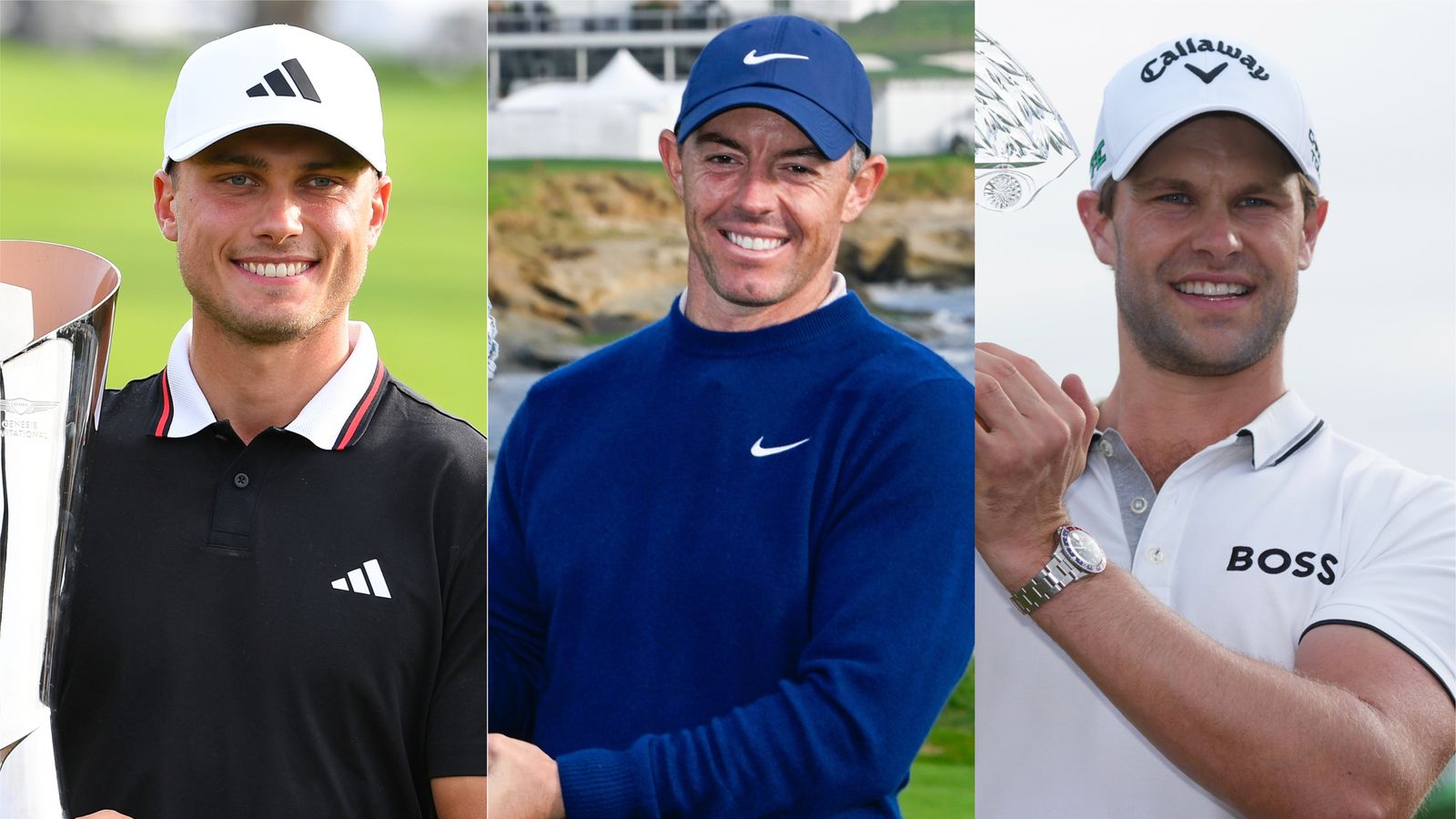 Ryder Cup qualification 2025: Latest standings, points for Team USA and ...