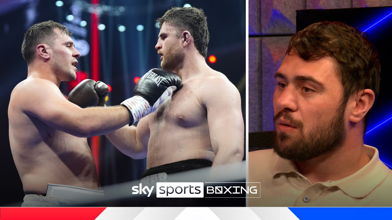 Dave Allen discusses potential rematch with Johnny Fisher | Boxing News ...