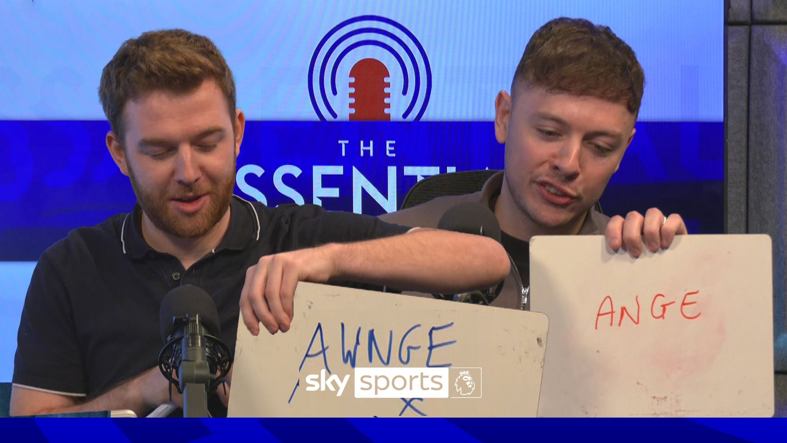 Essential Football pod: Traitors winner Jake Brown joins to preview ...