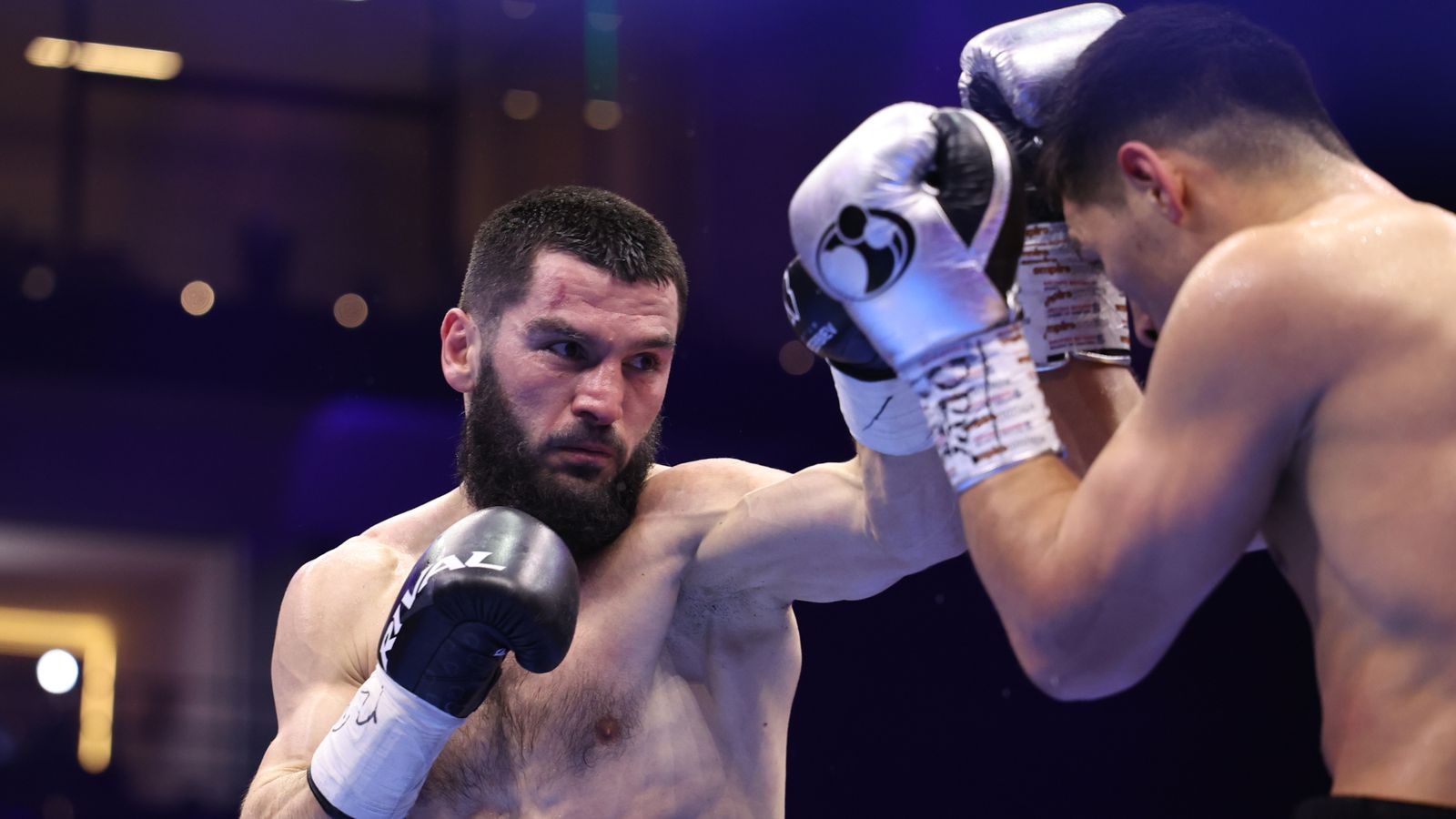Dmitry Bivol takes brilliant revenge win over Artur Beterbiev in undisputed world championship ...