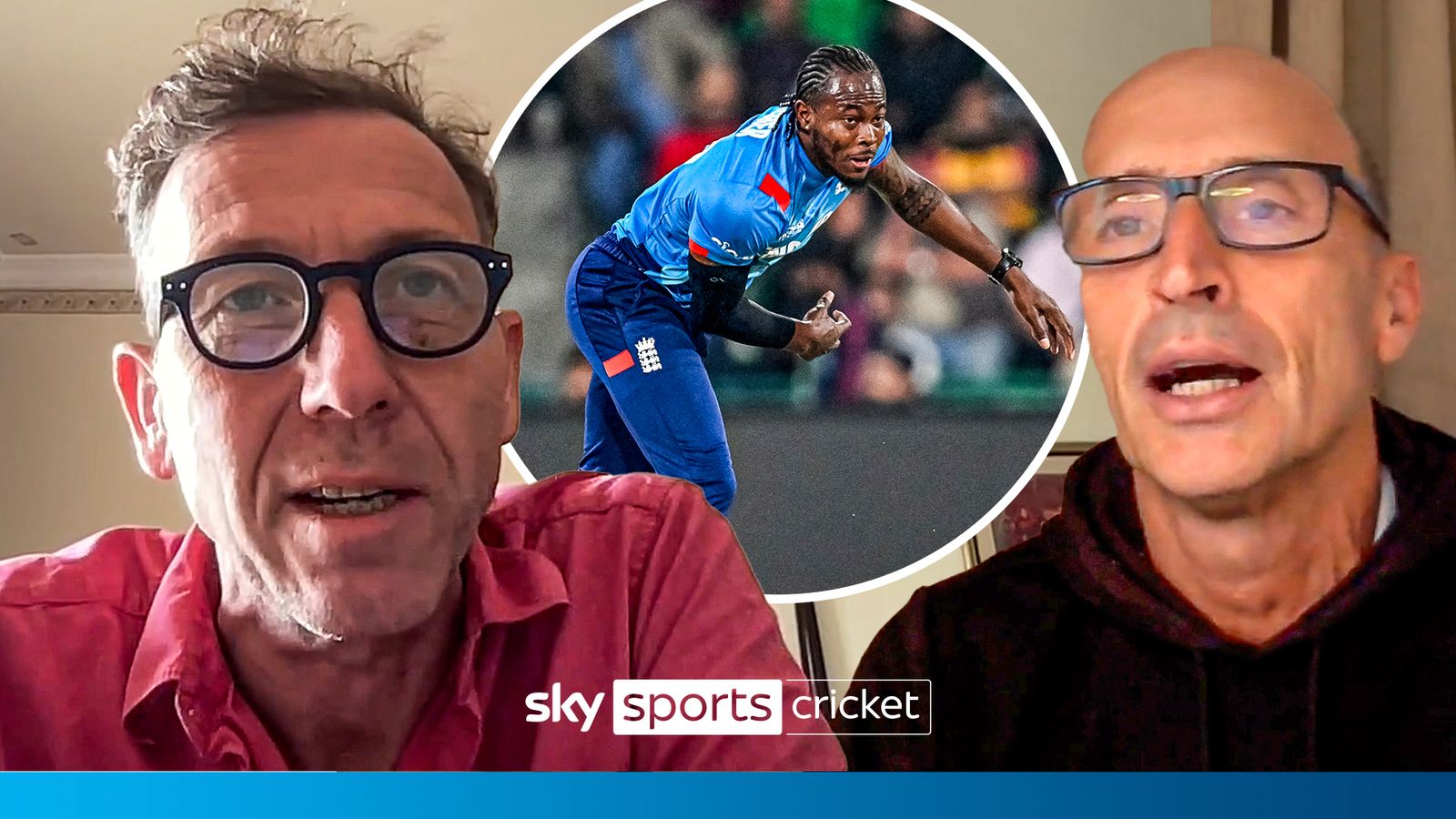 Champions Trophy: England pick Jamie Overton for must-win Afghanistan ...